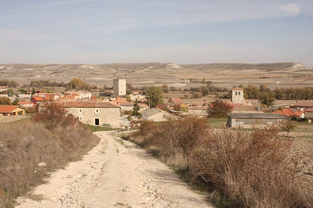 La fibra neutra llega a Zumel, en Burgos - Asteo | Red Neutra